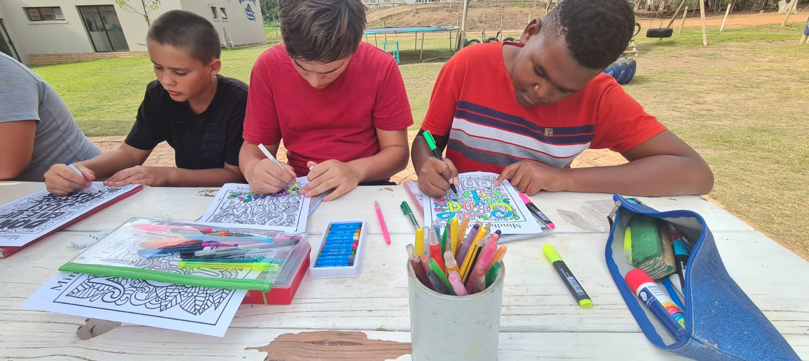 International School Gordon's Bay | Ambition International